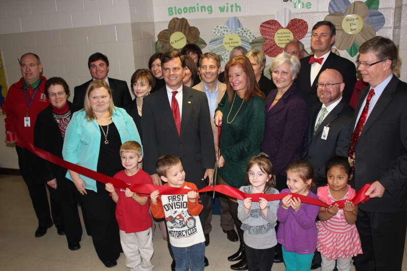 1,700 more four-year-olds enter First Class Pre-K - Alabama School ...